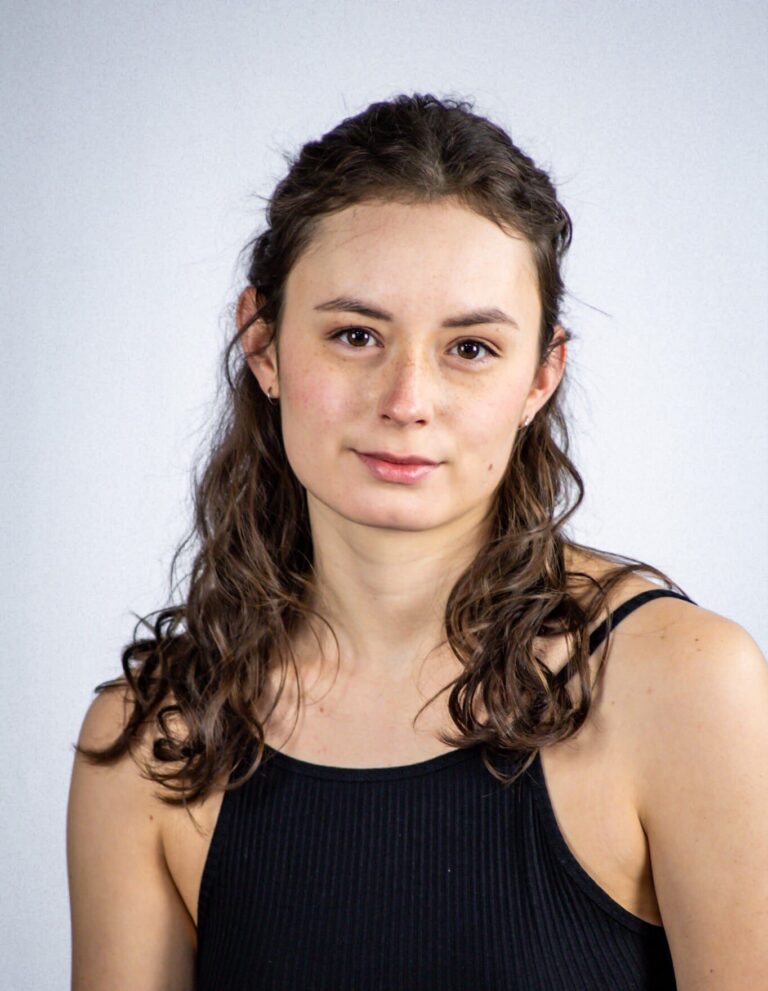 Samantha Sutherland | CRSRI