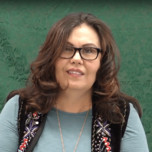 Tracey Kim Bonneau | CRSRI